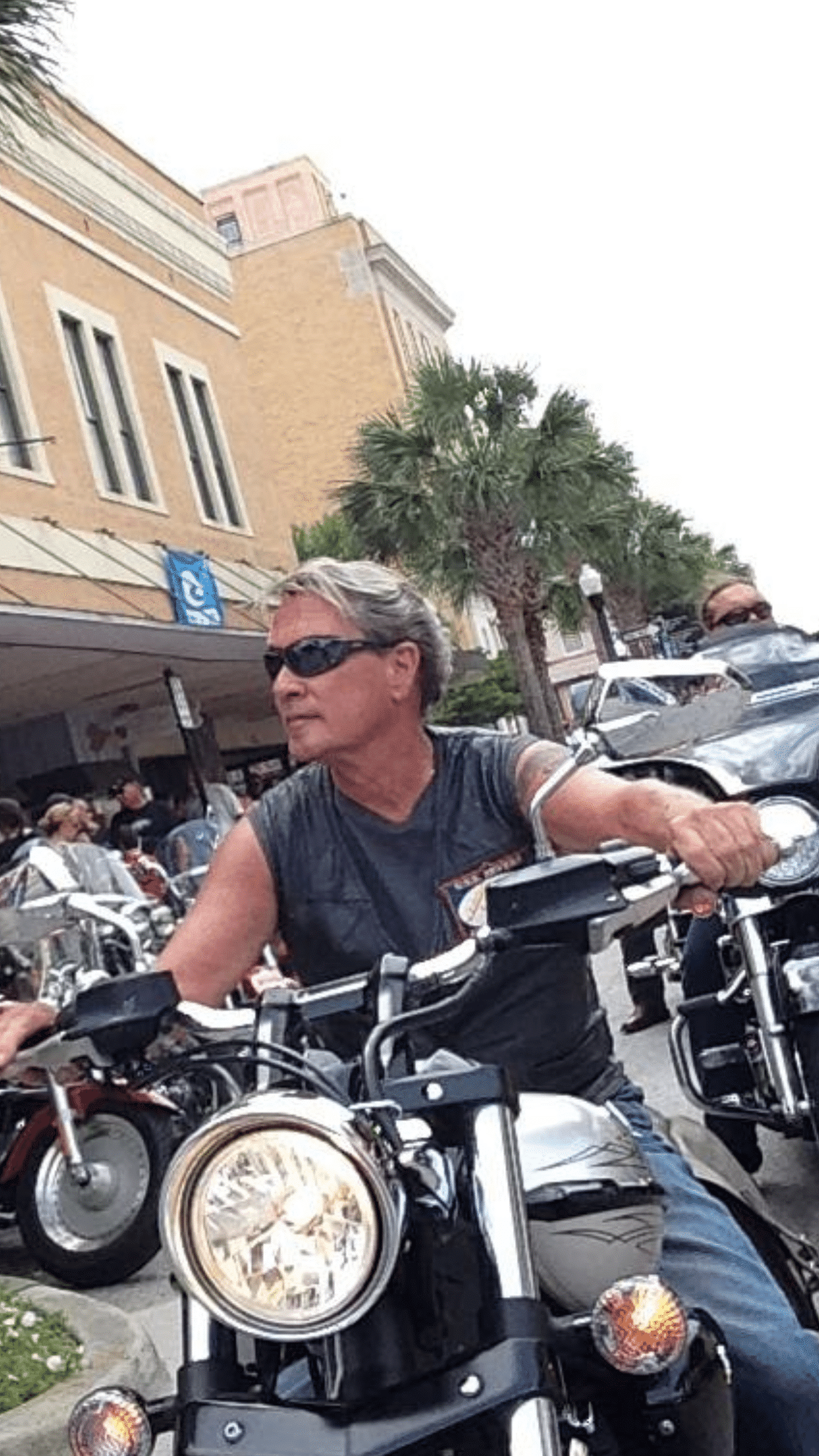 Robert A. Taucher - Veterans Funeral Care