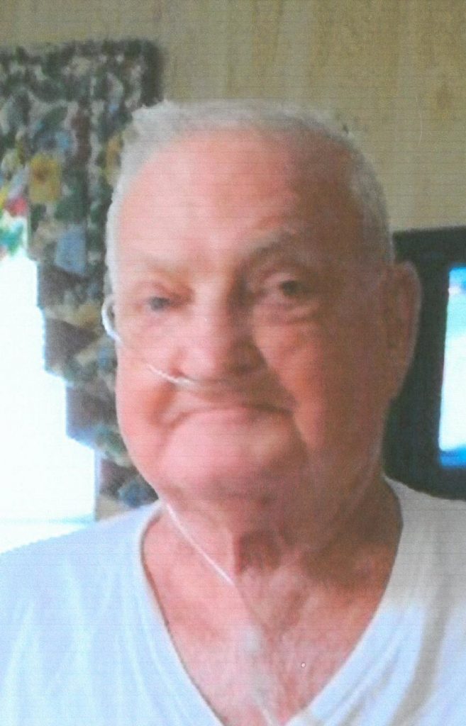 Francis " Fran" Albert Feeley, Jr. - Veterans Funeral Care