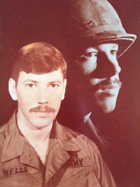 Michael Wells - Veterans Funeral Care