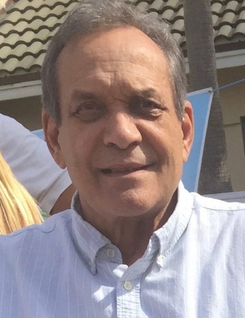 Charles Miesse - Veterans Funeral Care