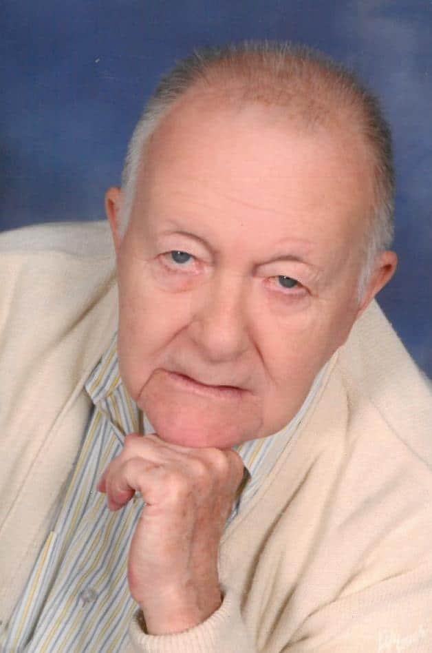 Robert D. Creech - Veterans Funeral Care
