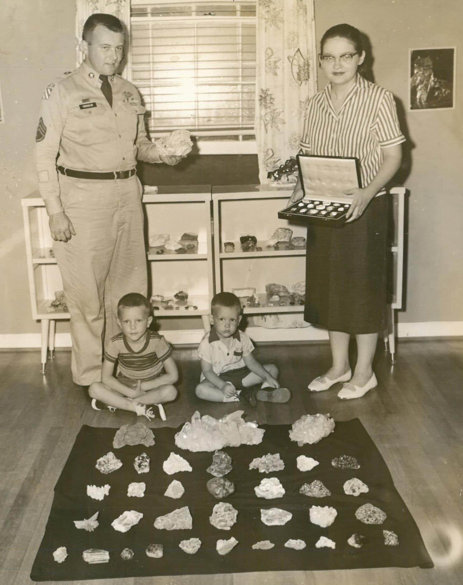 Robert D. Creech - Veterans Funeral Care