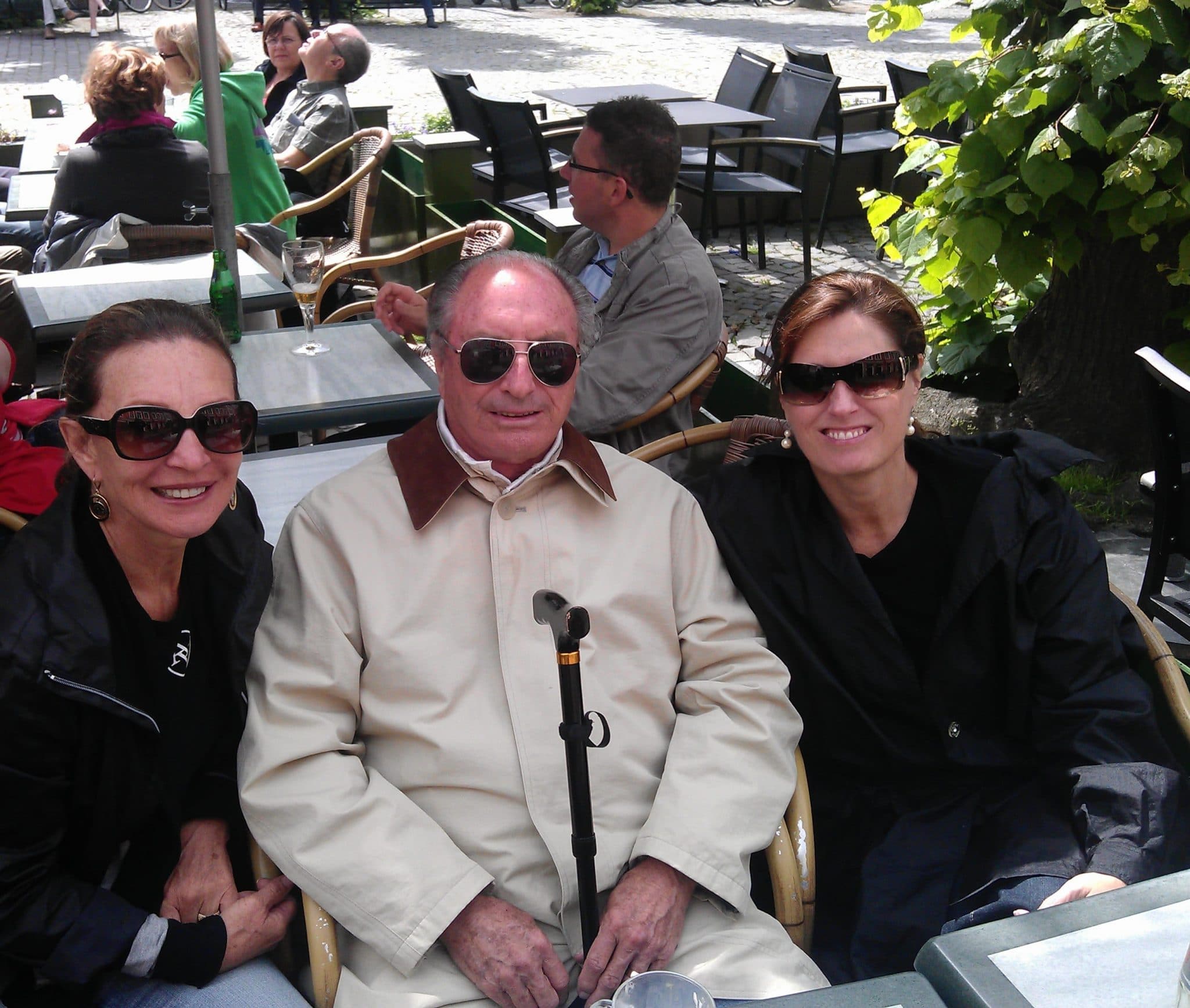 Lyle Dean Delwiche - Veterans Funeral Care