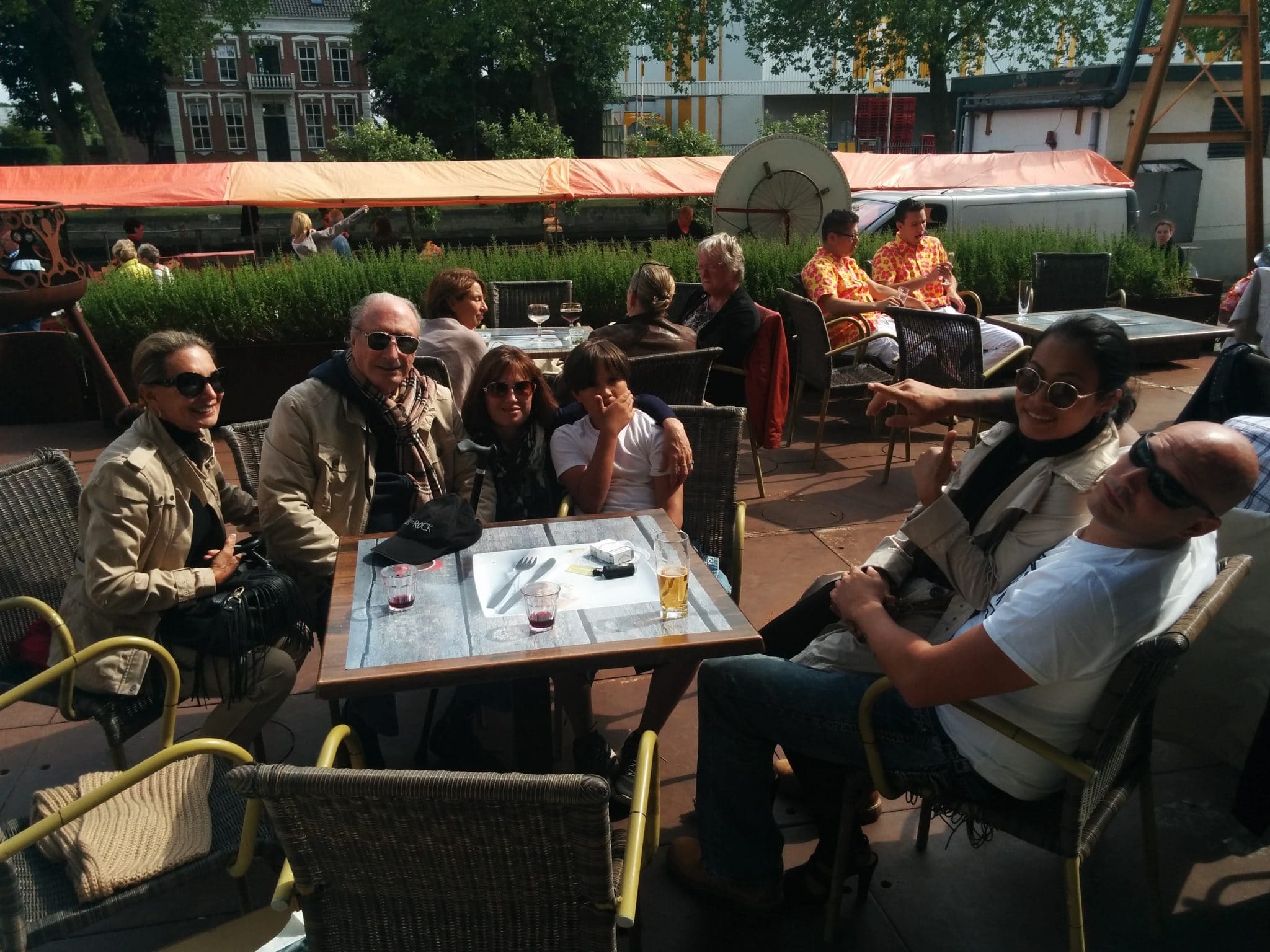 Lyle Dean Delwiche - Veterans Funeral Care