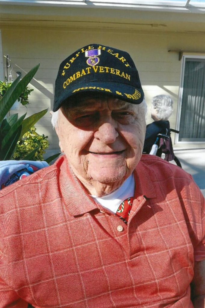 Michael Richard Dudeck, Jr. - Veterans Funeral Care