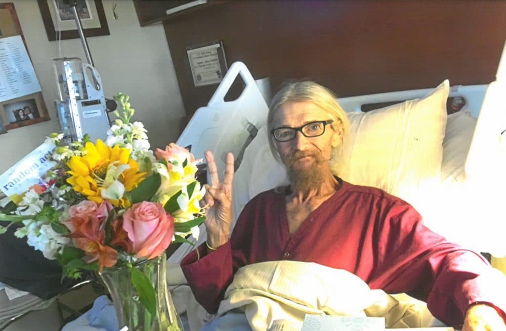 James R Adams Jr - Veterans Funeral Care