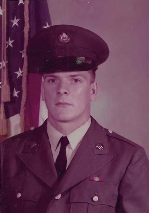 Anthony M. Keeney - Veterans Funeral Care