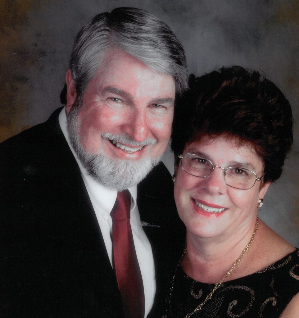 John Barry Chandler - Veterans Funeral Care