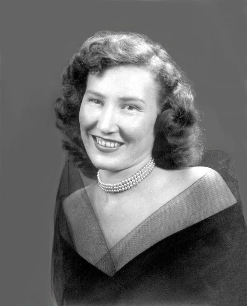 Ruby Nell Albritton - Veterans Funeral Care