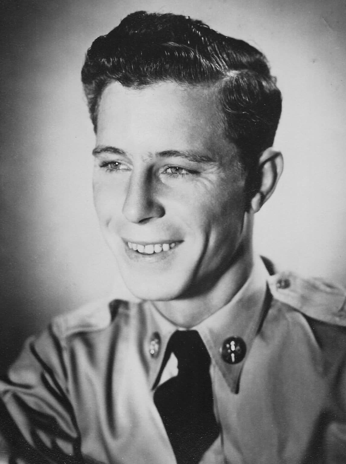 Johnny Robert Gray - Veterans Funeral Care