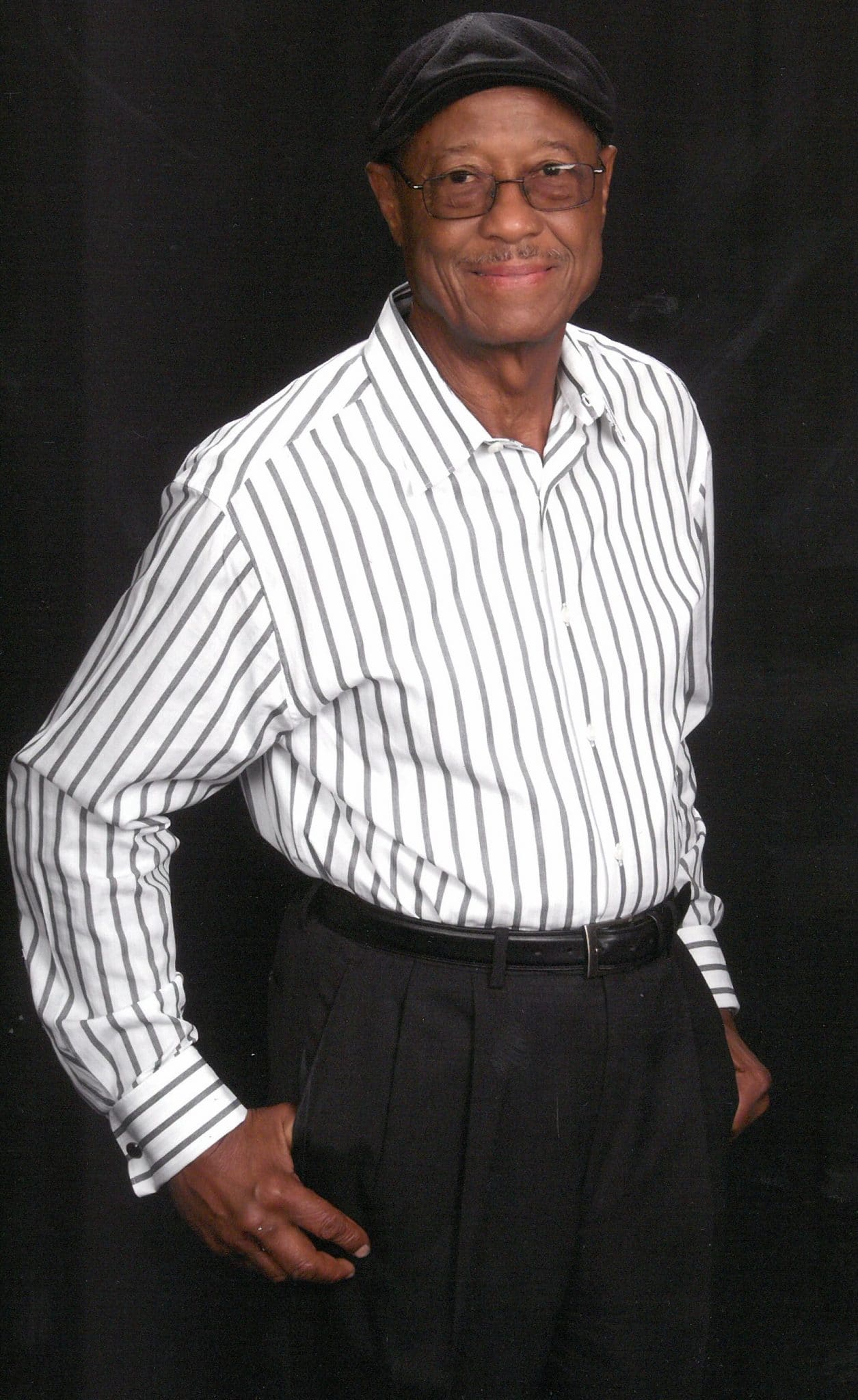 Eugene Reed, Jr. - Veterans Funeral Care