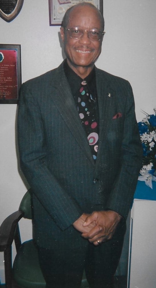 Eugene Reed, Jr. - Veterans Funeral Care