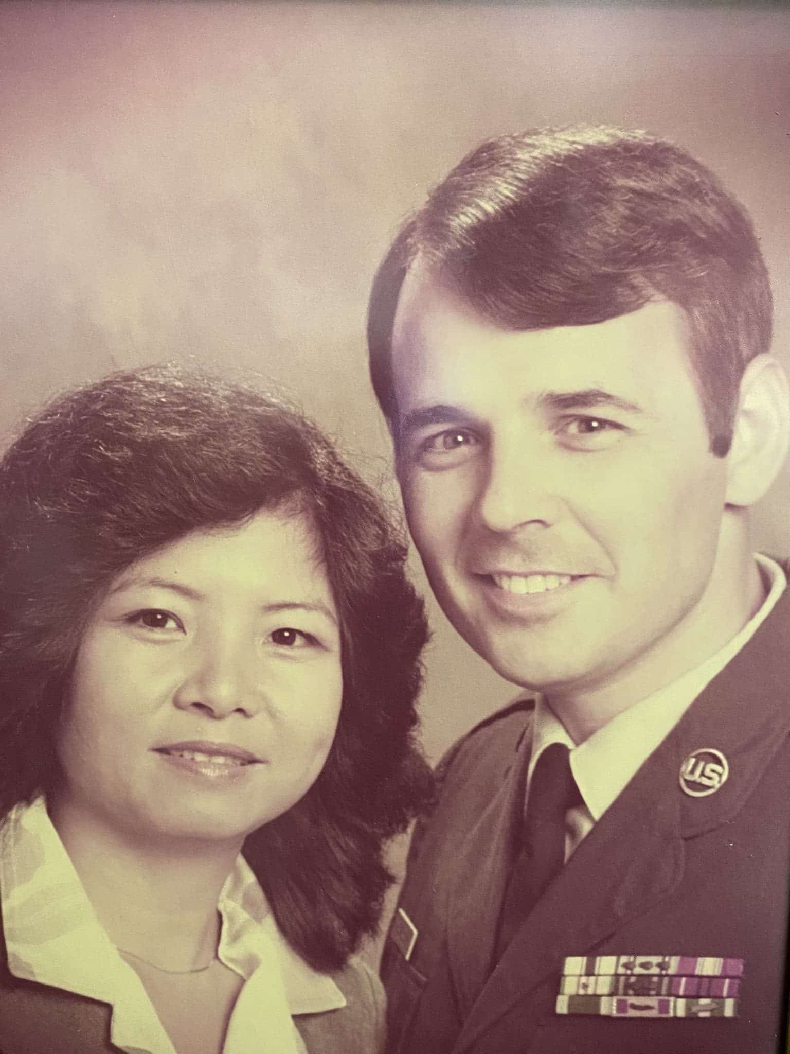 James Richard Thompson - Veterans Funeral Care