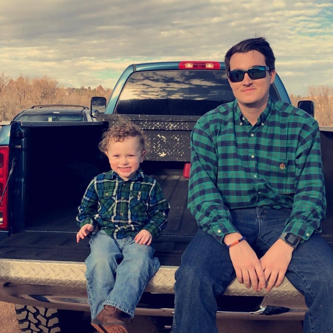 Patrick Michael Clark - Veterans Funeral Care