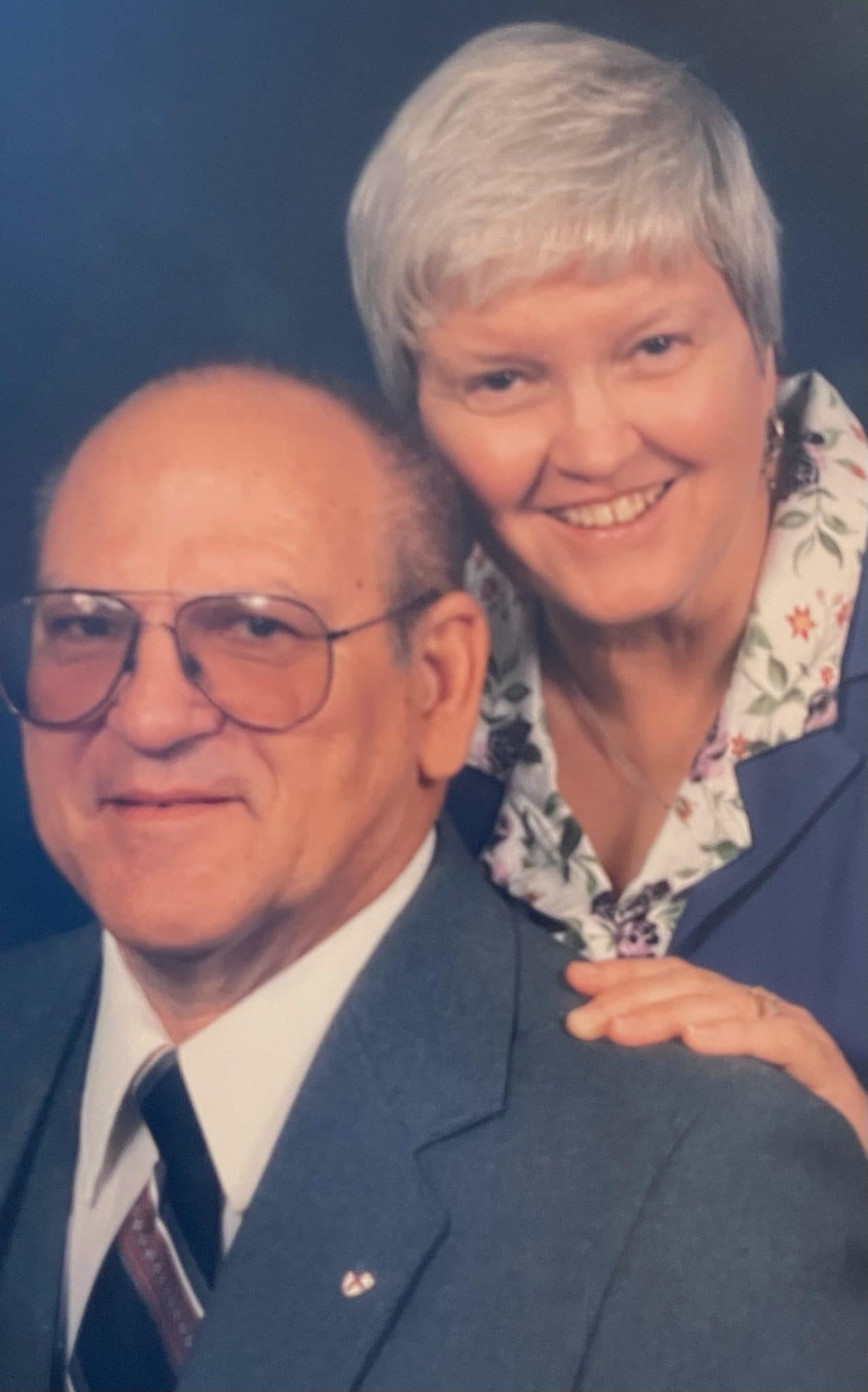 Michael Bryan Hager - Veterans Funeral Care