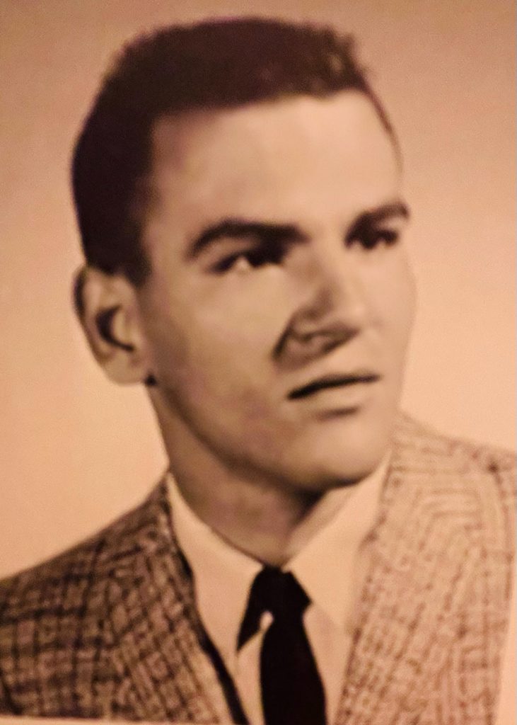 Michael Bryan Hager - Veterans Funeral Care