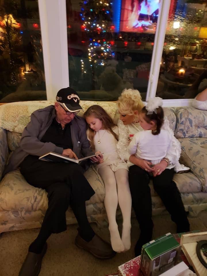 Edward Dean Batson - Veterans Funeral Care