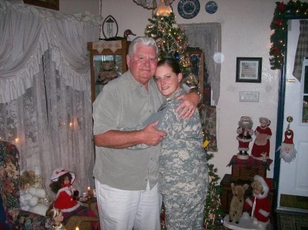 Edward Dean Batson - Veterans Funeral Care