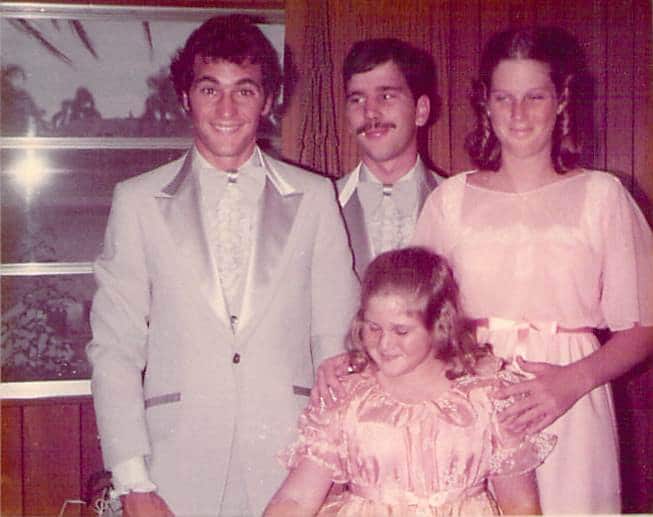 Steven Charles Knoop - Veterans Funeral Care