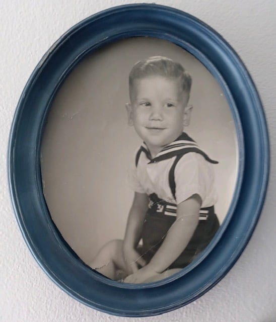 Steven Charles Knoop - Veterans Funeral Care