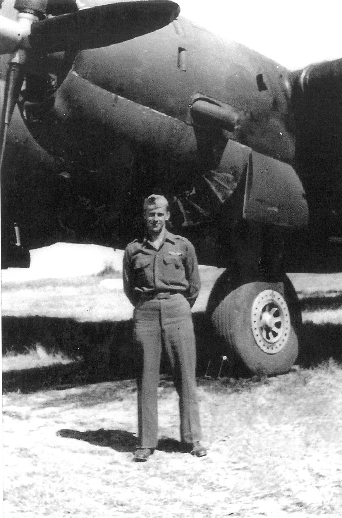 Berry, Gerald C. - Veterans Funeral Care