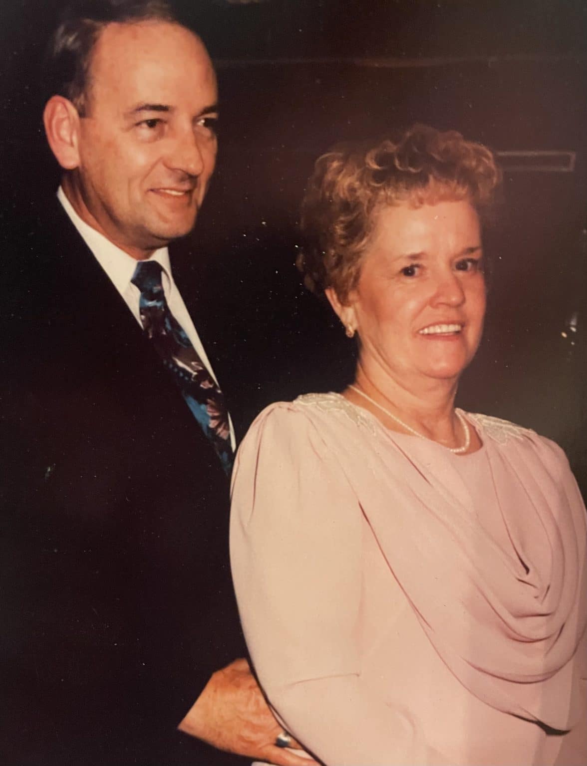 Larry Edwin Noble - Veterans Funeral Care