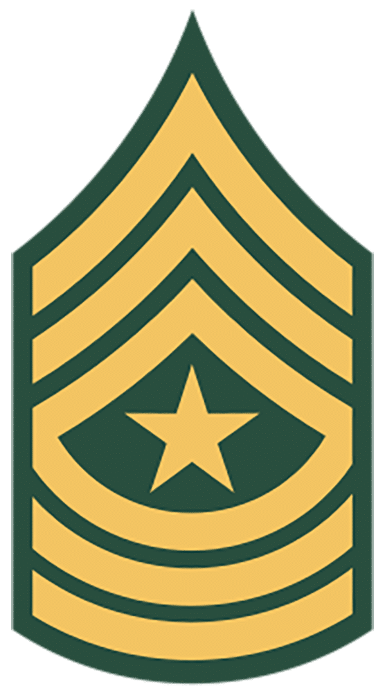 Warren S. Bankus, SGM, Special Forces, US Army, (Ret.) - Veterans ...