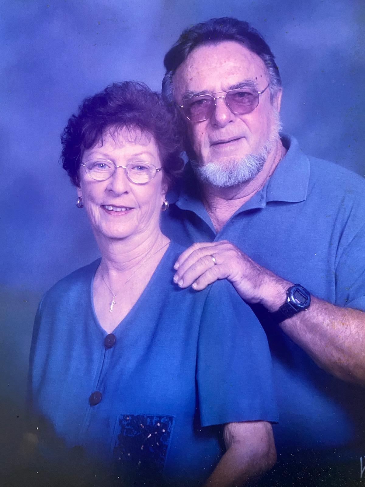 Patricia Ann Payne Leave - Veterans Funeral Care