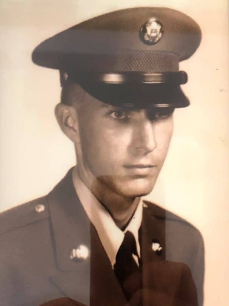 Raymond Roy Bender-US Army-Vietnam War Veteran - Veterans Funeral Care