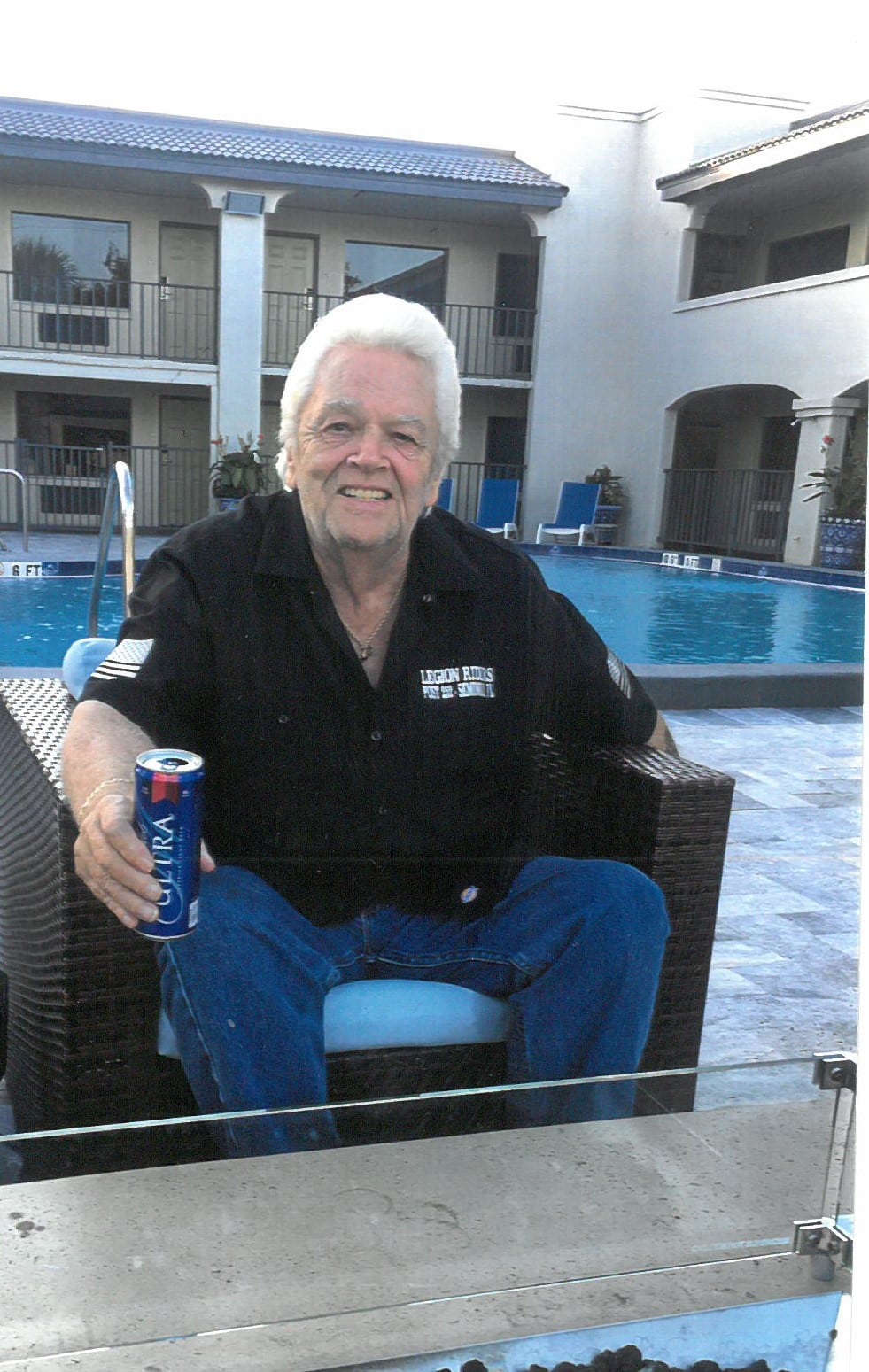 Edward J. Hand, Jr. - Veterans Funeral Care
