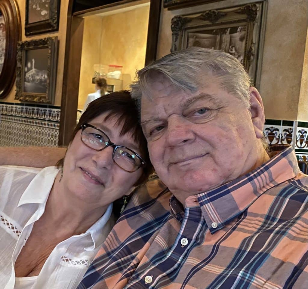 John "Jack" Ifft - Veterans Funeral Care