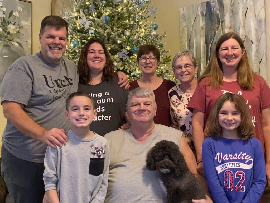 John "Jack" Ifft - Veterans Funeral Care