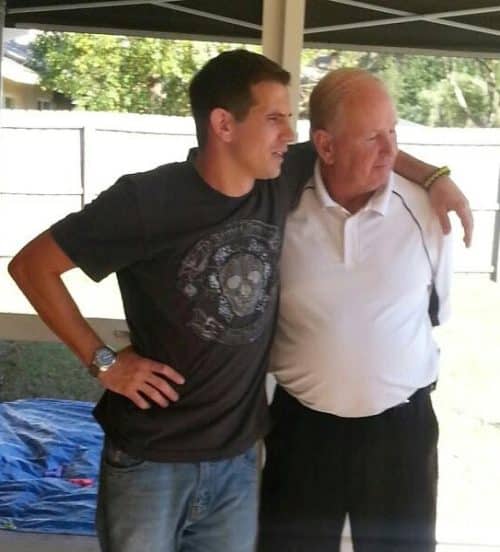 Ross A. Strickland-US Navy-Vietnam War Veteran - Veterans Funeral Care