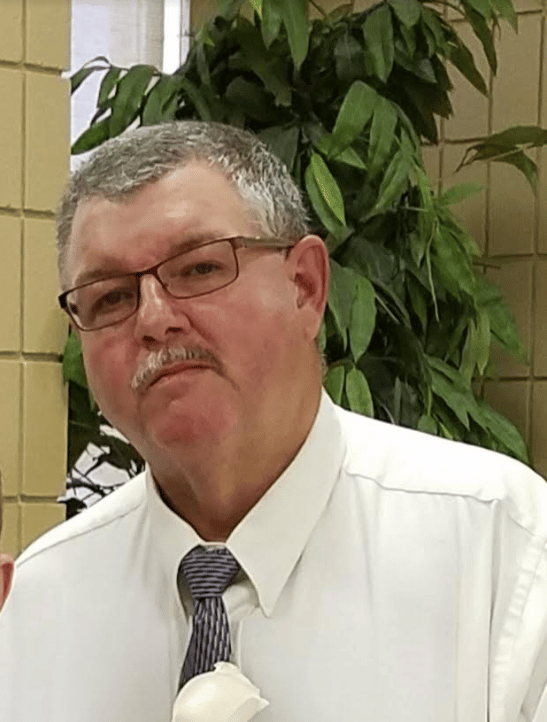 Jerry Lewis Mace - Veterans Funeral Care