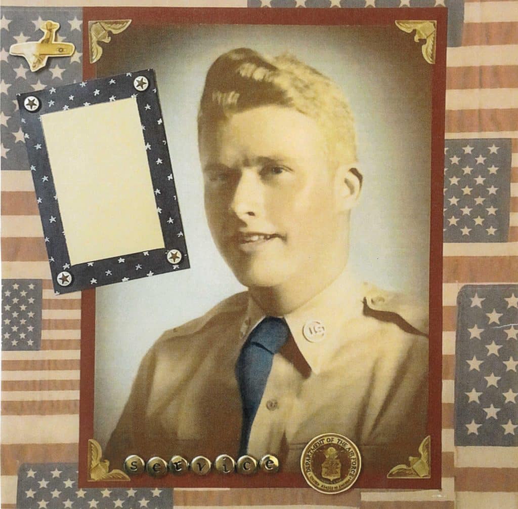 Thomas Alex Reeder - Veterans Funeral Care