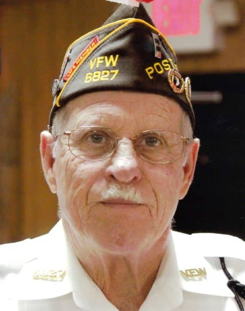 Thomas M. McDonald-CW2-'Huey Cobra" Pilot-US Army-Vietnam War Veteran ...