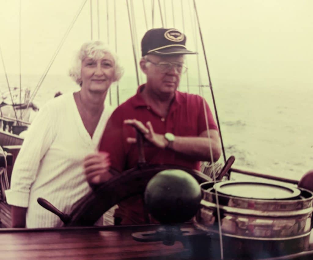 Gloria Dalee Whisler - Veterans Funeral Care