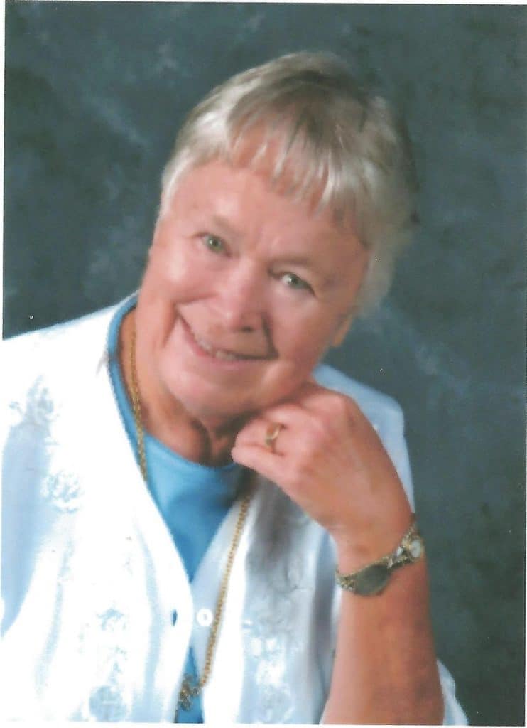 Lou Ellen Bell - Veterans Funeral Care