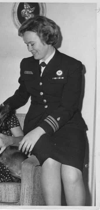 Lou Ellen Bell - Veterans Funeral Care