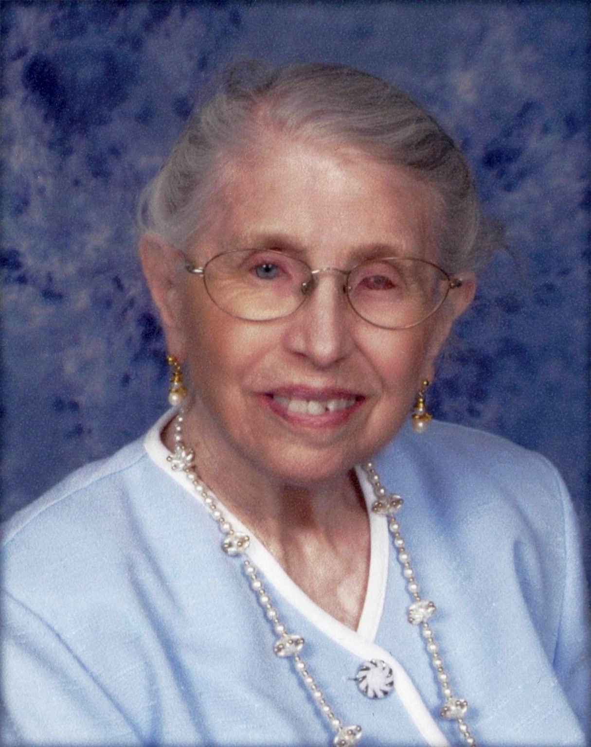 Willene Athearn Nichols - Veterans Funeral Care