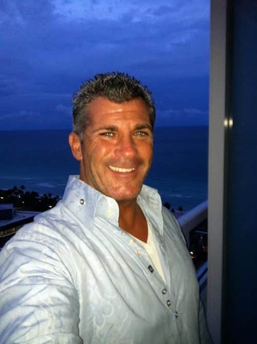 Jason Spence - Veterans Funeral Care