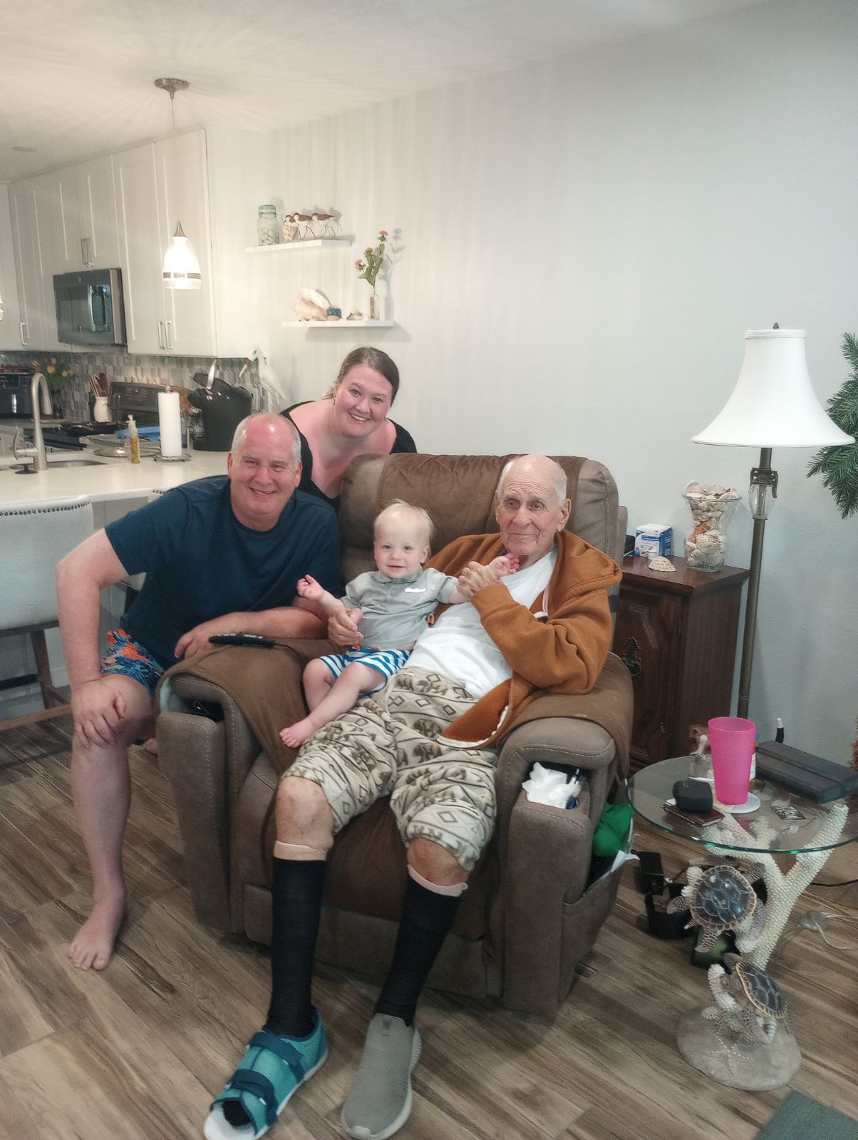 Thomas H. Mineker - Veterans Funeral Care