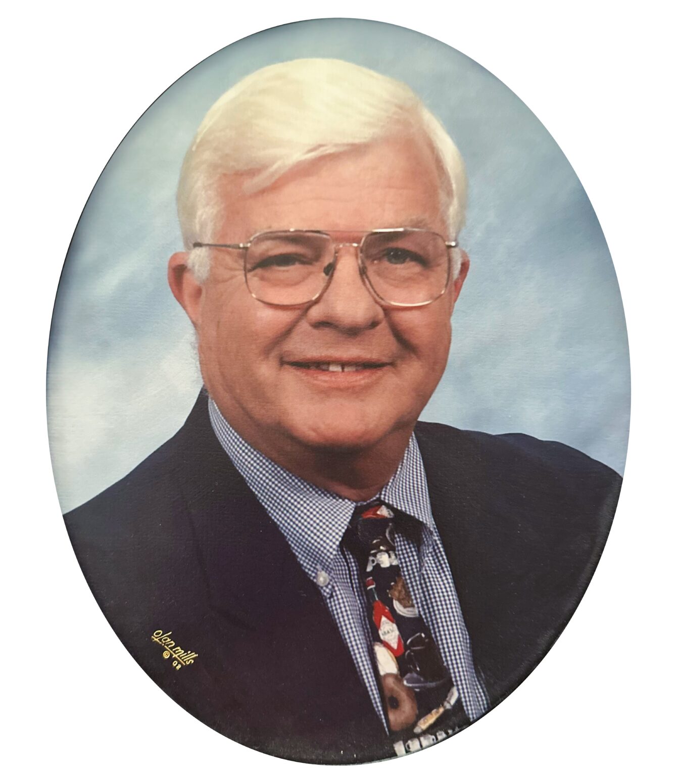 Darrell Mayes - Veterans Funeral Care