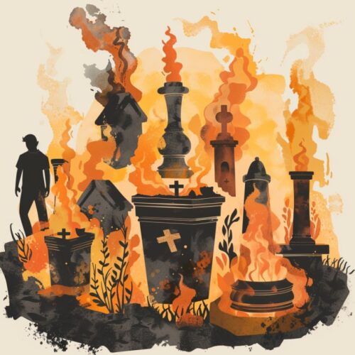 Explore Different Cremation Methods with Insight