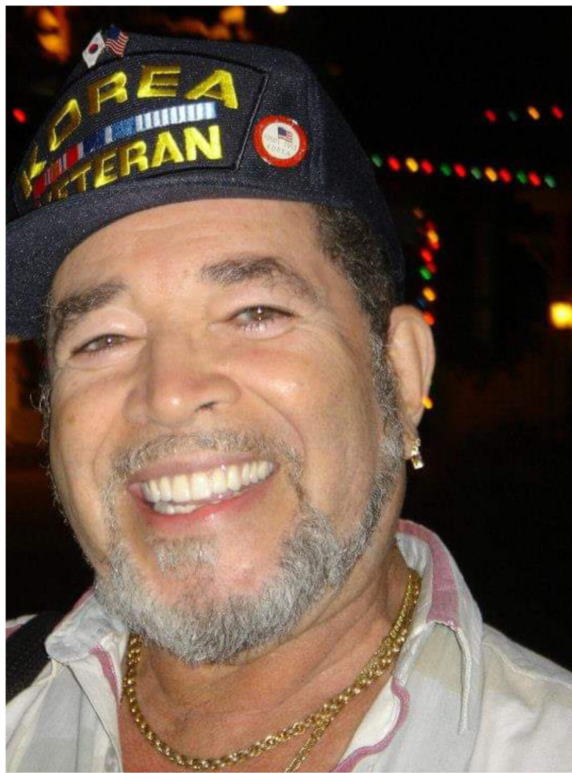 Edward “Sonny” Ray Jordan - Veterans Funeral Care