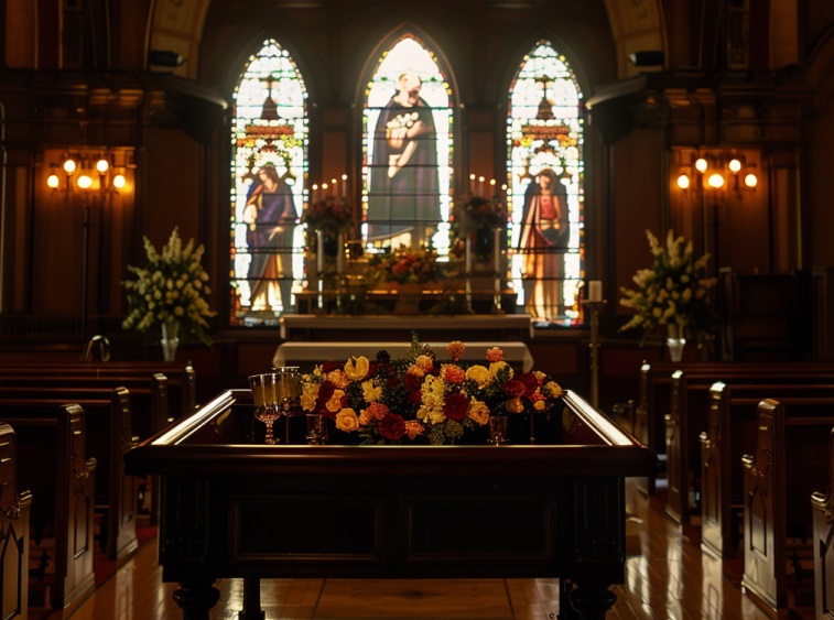 How to Plan a Funeral Service with Grace and Dignity