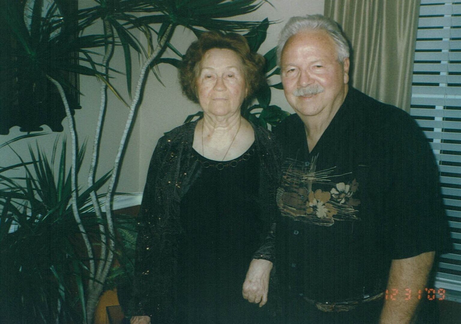 June Ford - Veterans Funeral Care