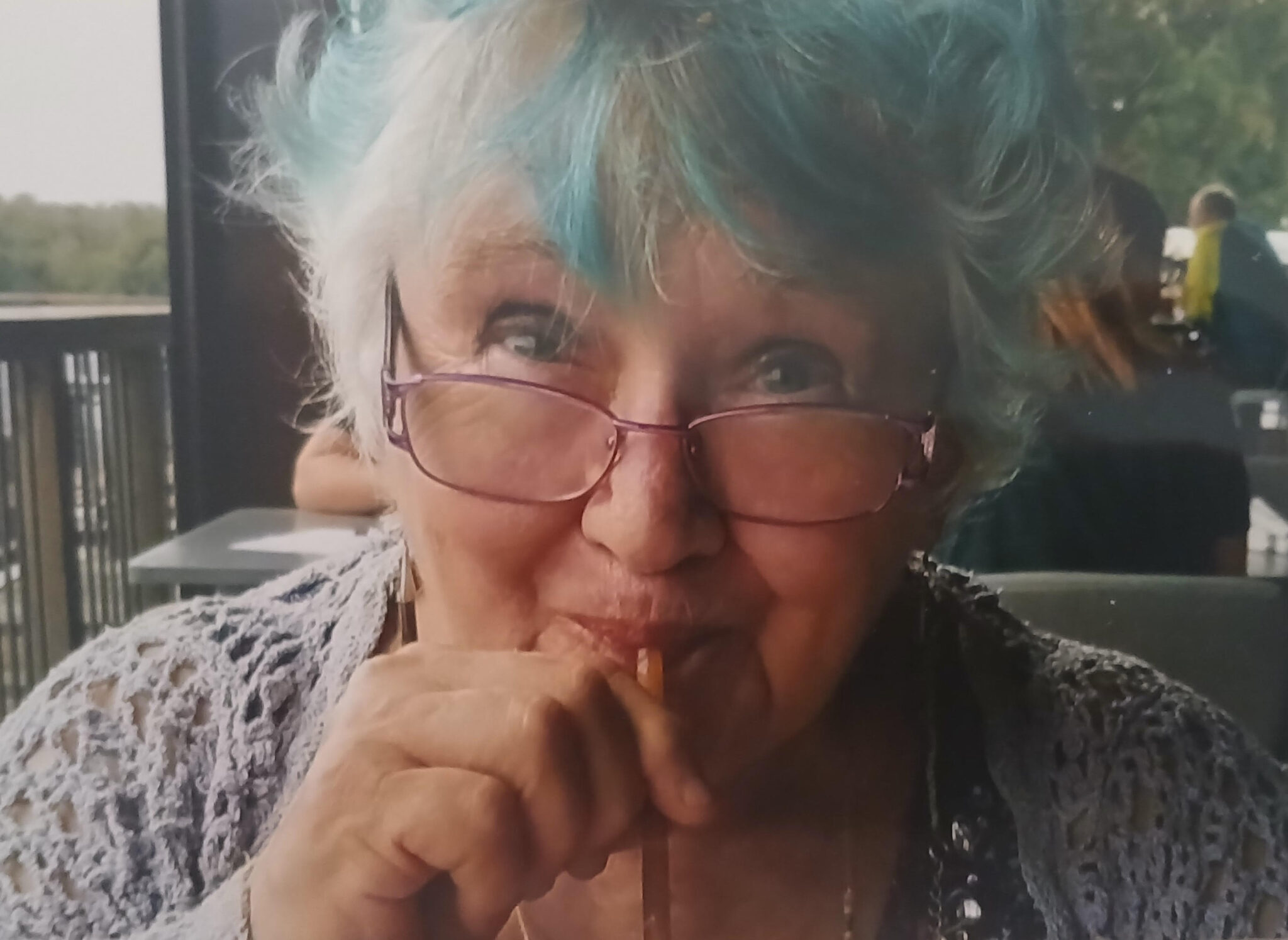 Barbara Maria Puma - Veterans Funeral Care