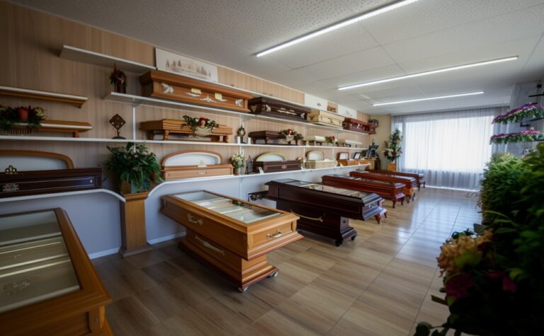 Clearwater FL Funeral Home And Cremation - Veterans Funeral Care