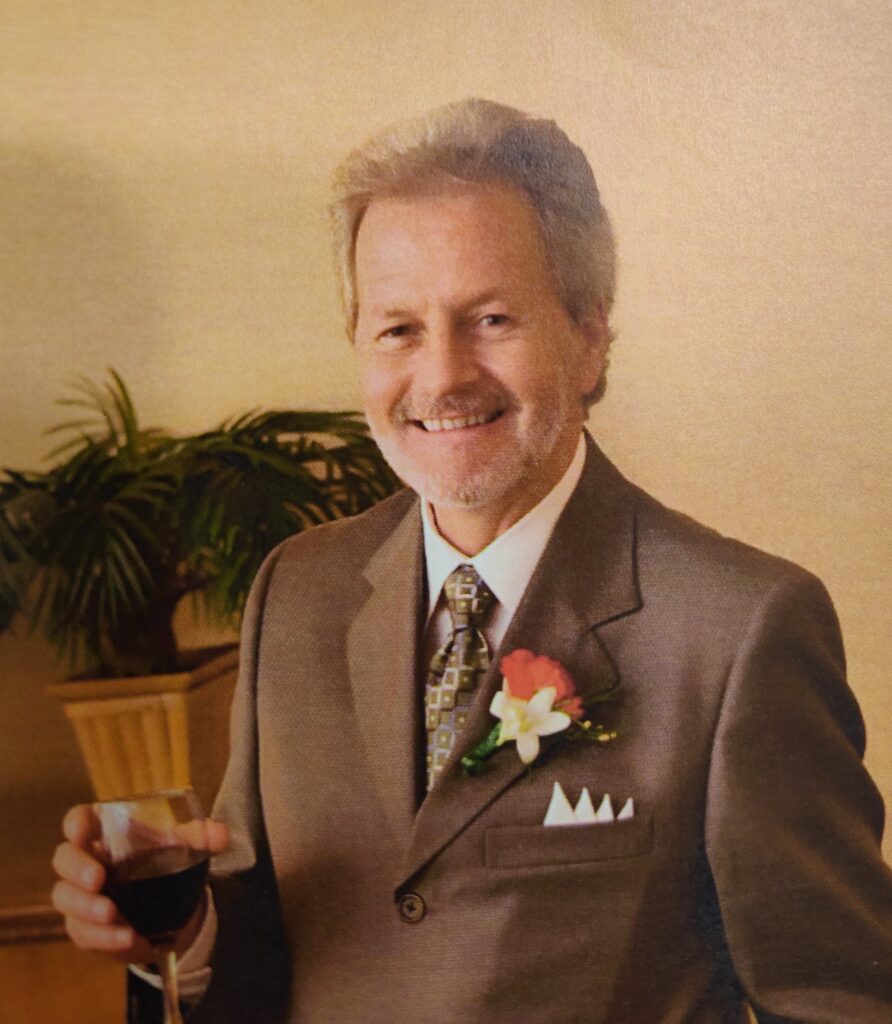 Leonard R. Boudreau - Veterans Funeral Care